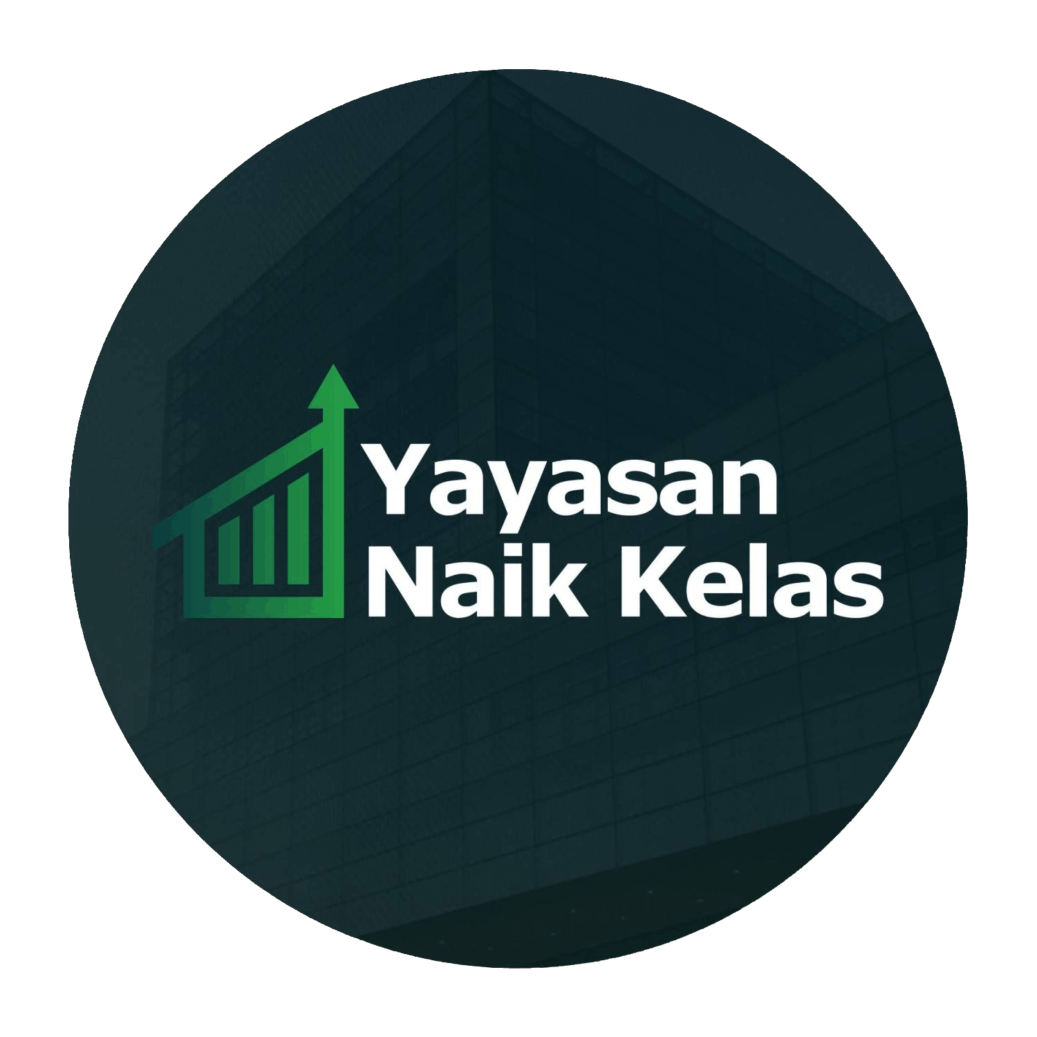 About - Yayasan Naik Kelas